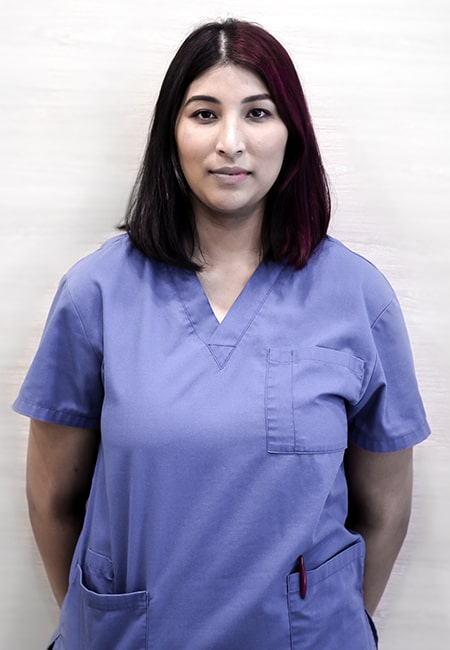 Staff & Sundale Medical